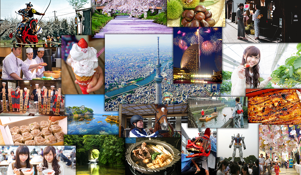 Kanto Region Business Directory - Local Guide Biz